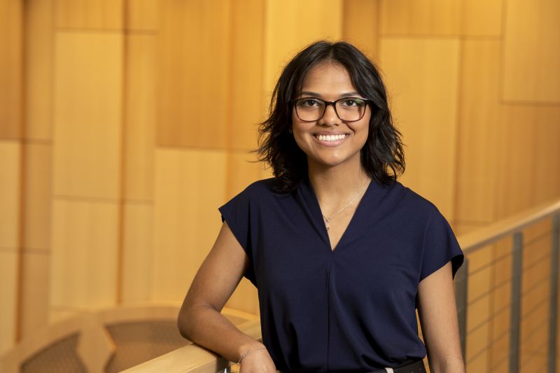 Eight Students Win the Chancellor’s Award, SUNY’s Highest Honor | University at Albany